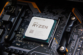 AMD presents a promising future in artificial intelligence | Zetano